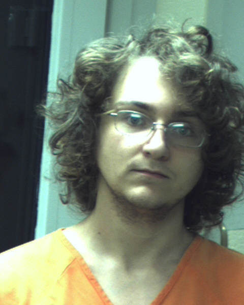 Inmate pleads in revenge plot case | News, Sports, Jobs - Altoona Mirror